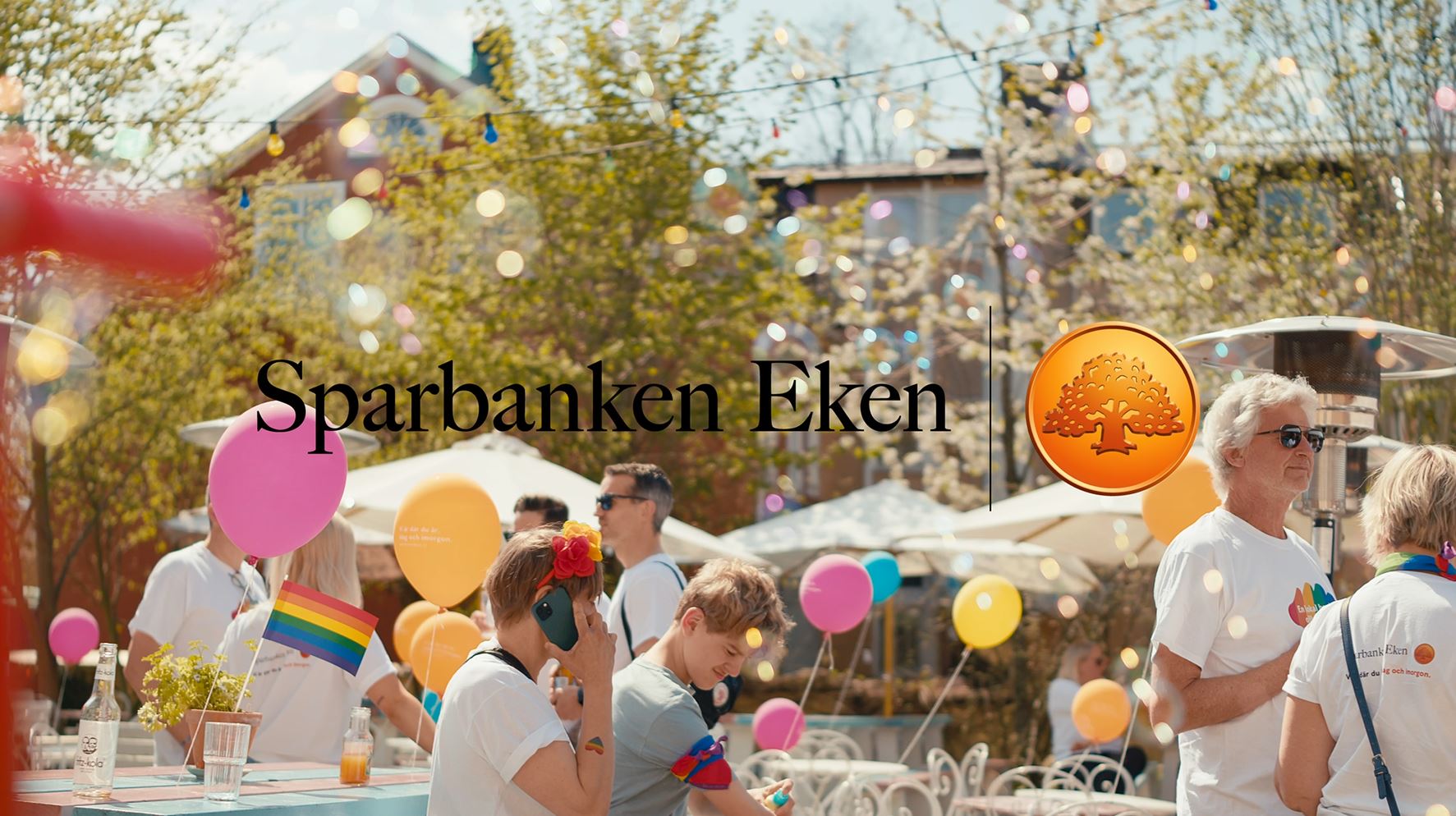 Bank och smarta banktjänster för en hållbar ekonomi | Sparbanken Eken