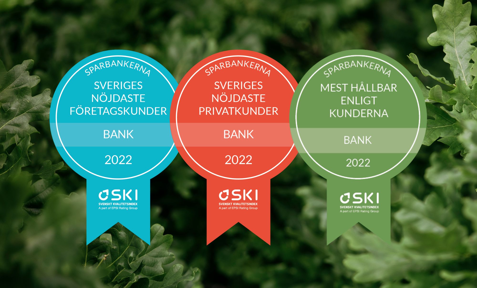 Bank och smarta banktjänster för en hållbar ekonomi | Sparbanken Eken